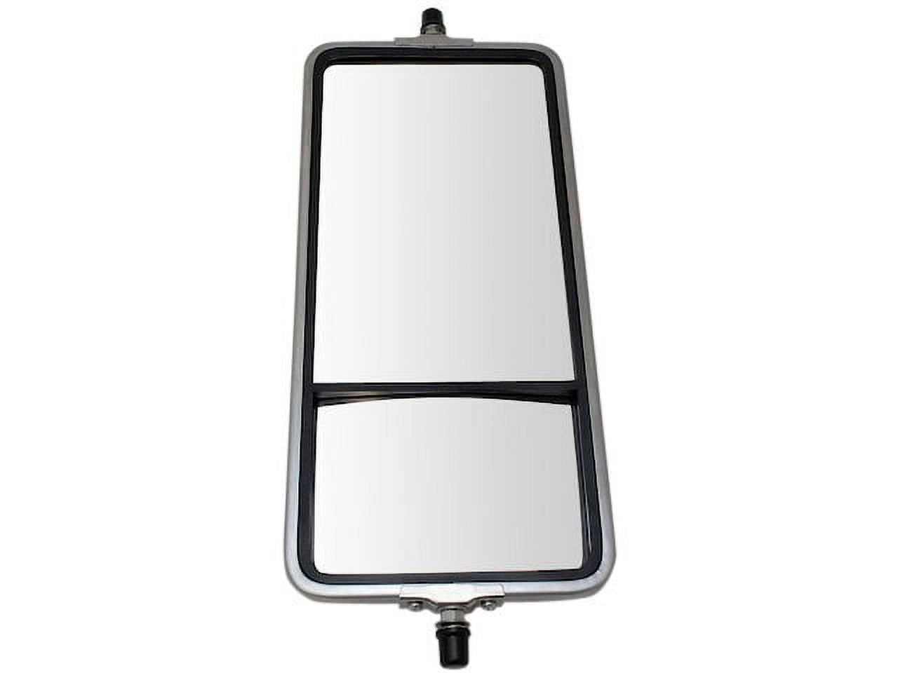 Mirror - Compatible with 2006 - 2016 Peterbilt 386 2007 2008 2009 2010 ...