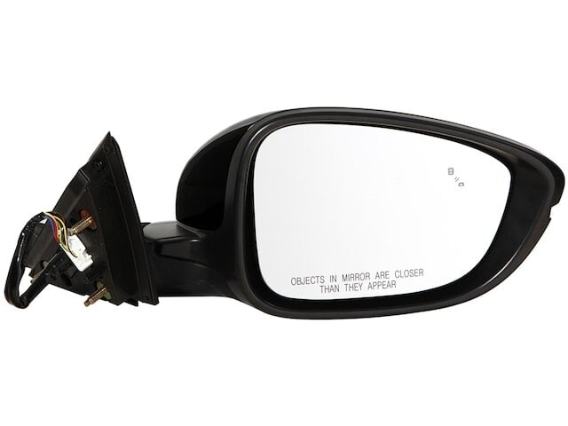 Mirror - Compatible with 2018 - 2022 Honda Accord 2019 2020 2021 ...