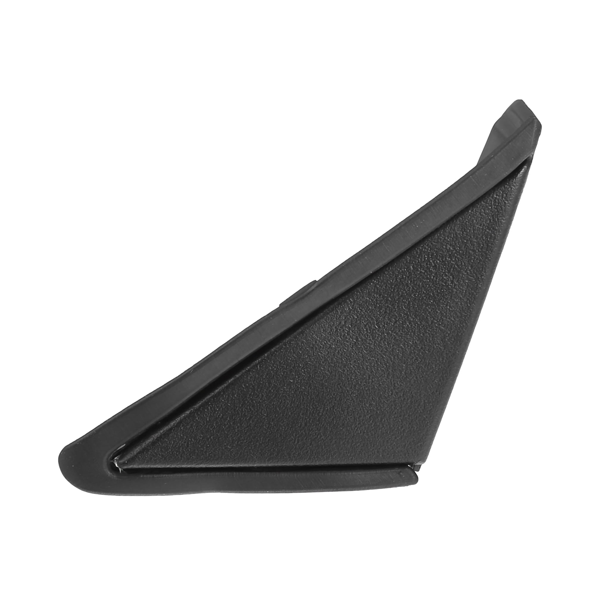 Unique Bargains Mirror Corner Triangle Fender Cover for Kia Sportage ...