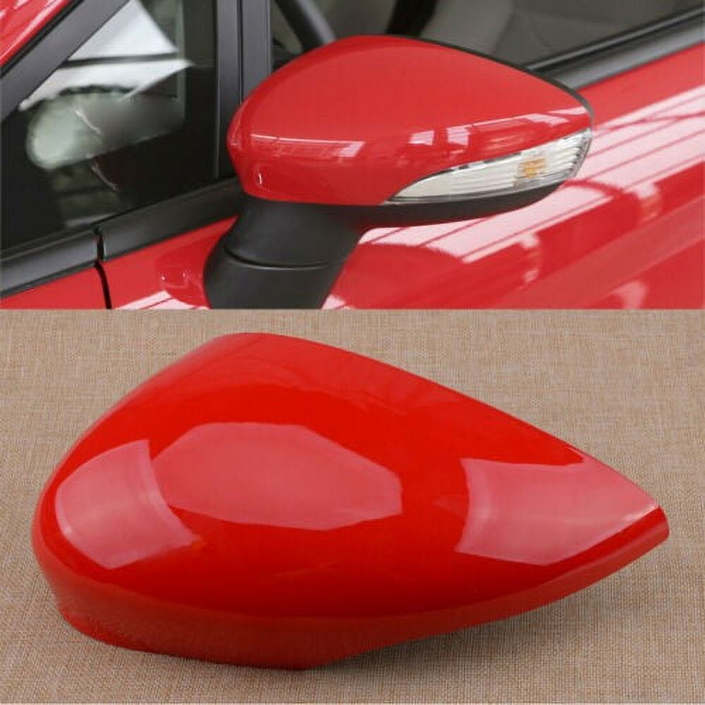 Mirror Cover Car For Vehicle Left Side Passenger Replacement Wing Door ...