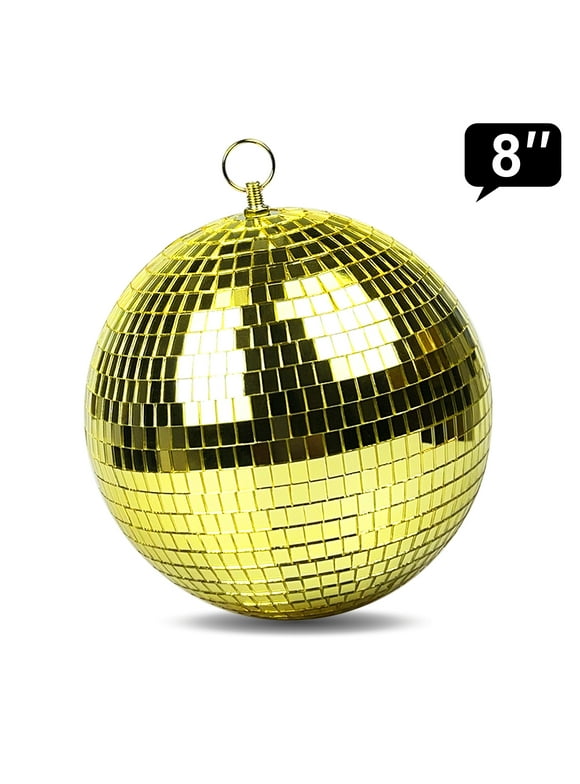 Disco Balls in Novelty Lights - Walmart.com