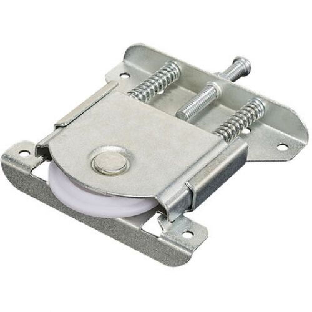 Mirror Door Roller Set, Adjustable Steel Housing for Smooth Sliding ...