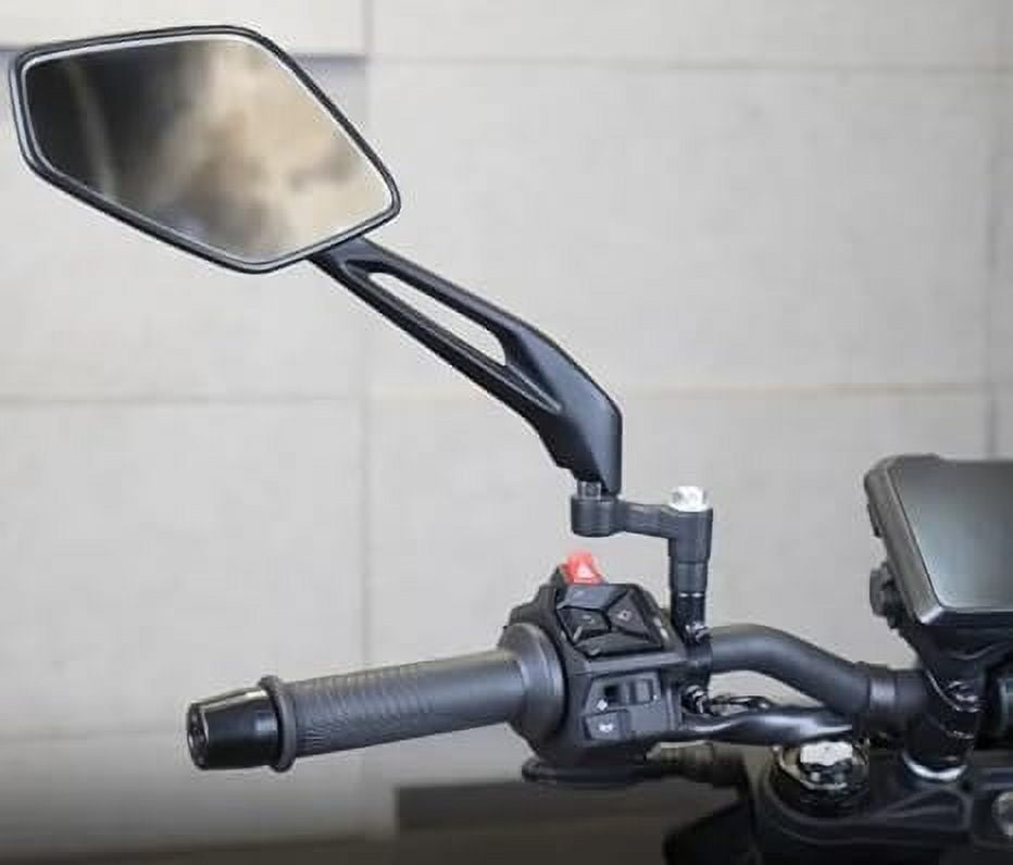 Mirror Extender Fit for KTM DUKE 390 (GEN - 3) (2024) - Walmart.com