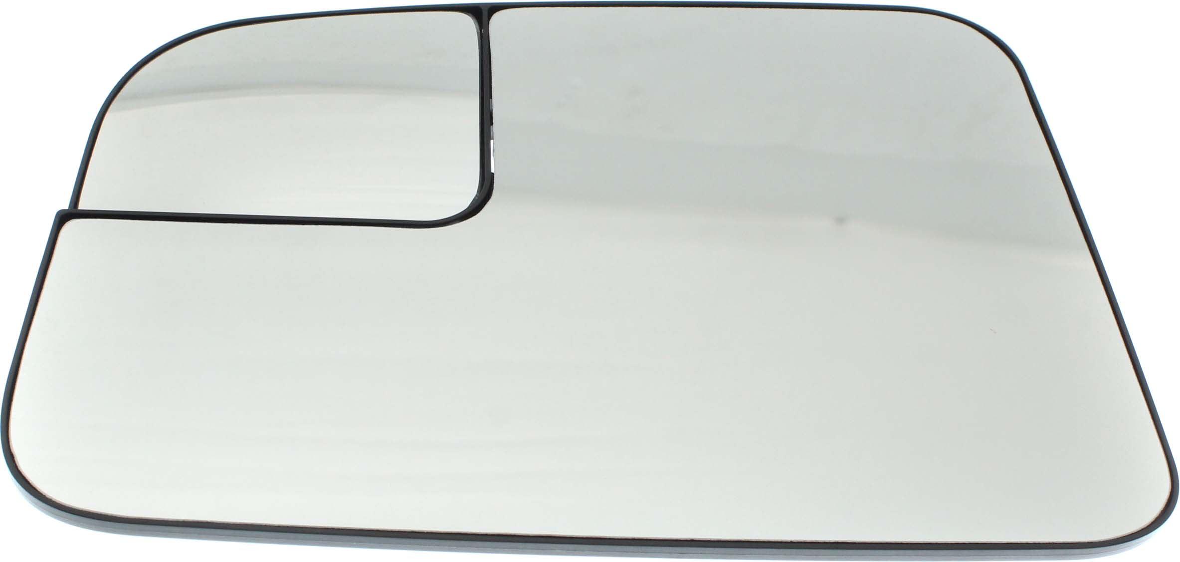Mirror Glass Compatible With 2009-2011 Ford Edge 2008-2010 Lincoln MKX ...