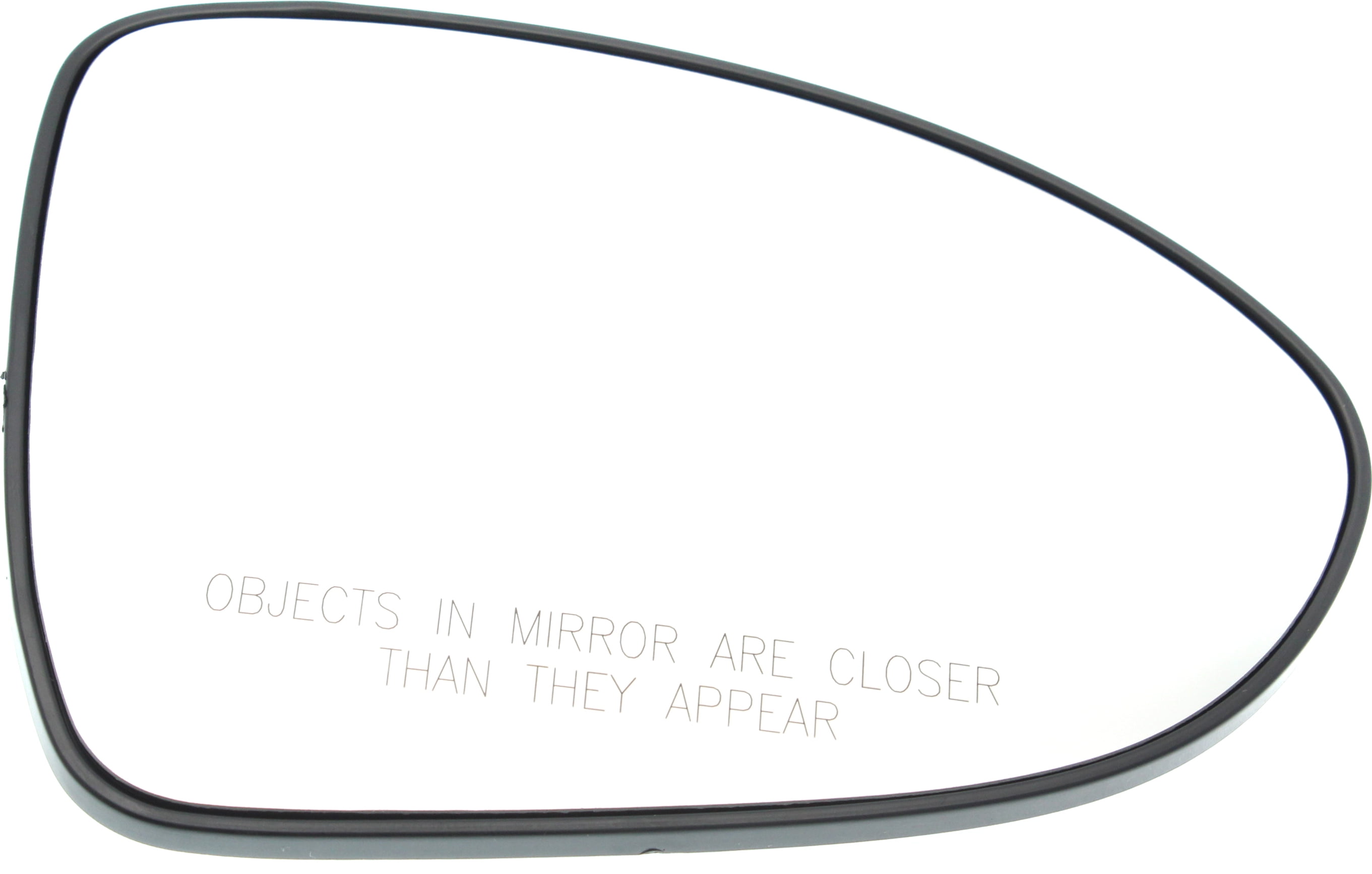 Kool Vue Heated Mirror Glass with Backing Plate for 2012-2017 Kia Rio ...