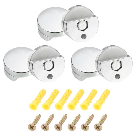 Dresser Mirror Brackets