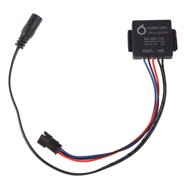 2 Pack Touch Dimmer Switch for Lamp 3 Way Touch Control Module 3 Levels ...