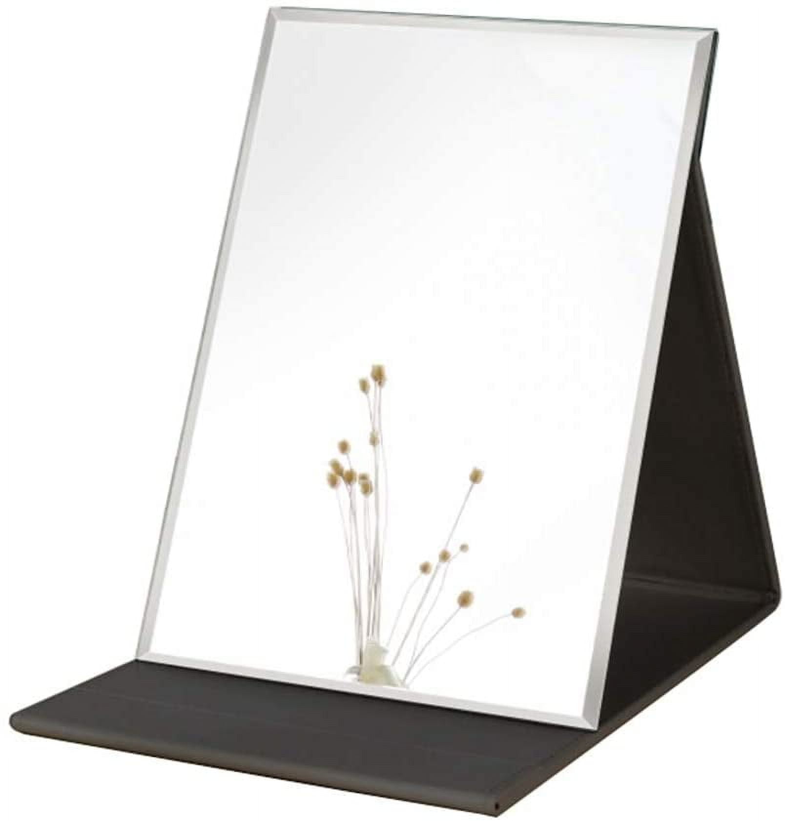 Mirror Large Portable Super HD Mirror Makeup Mirror Multi Stand Angle ...