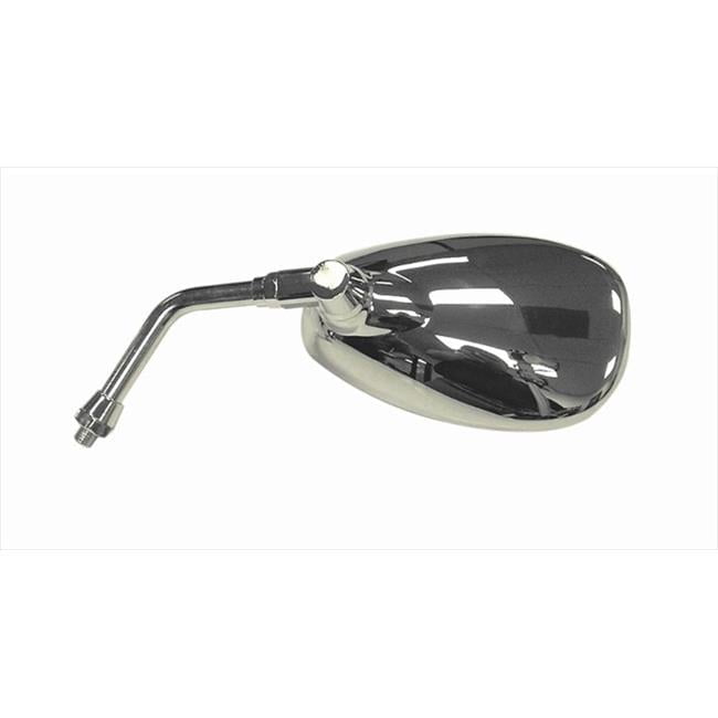 Mirror Left Side Mount Yamaha - Xvs650 98-01 - Walmart.com
