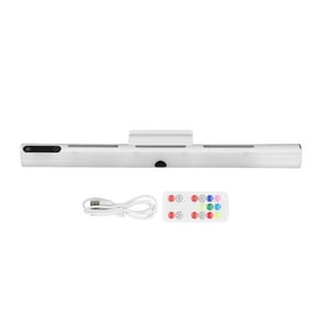 Magnetic Light Bars