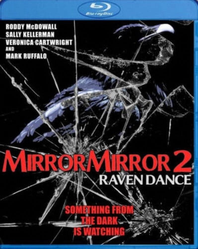 Mirror Mirror 2: Raven Dance (Blu-ray), Dark Force Ent, Horror ...