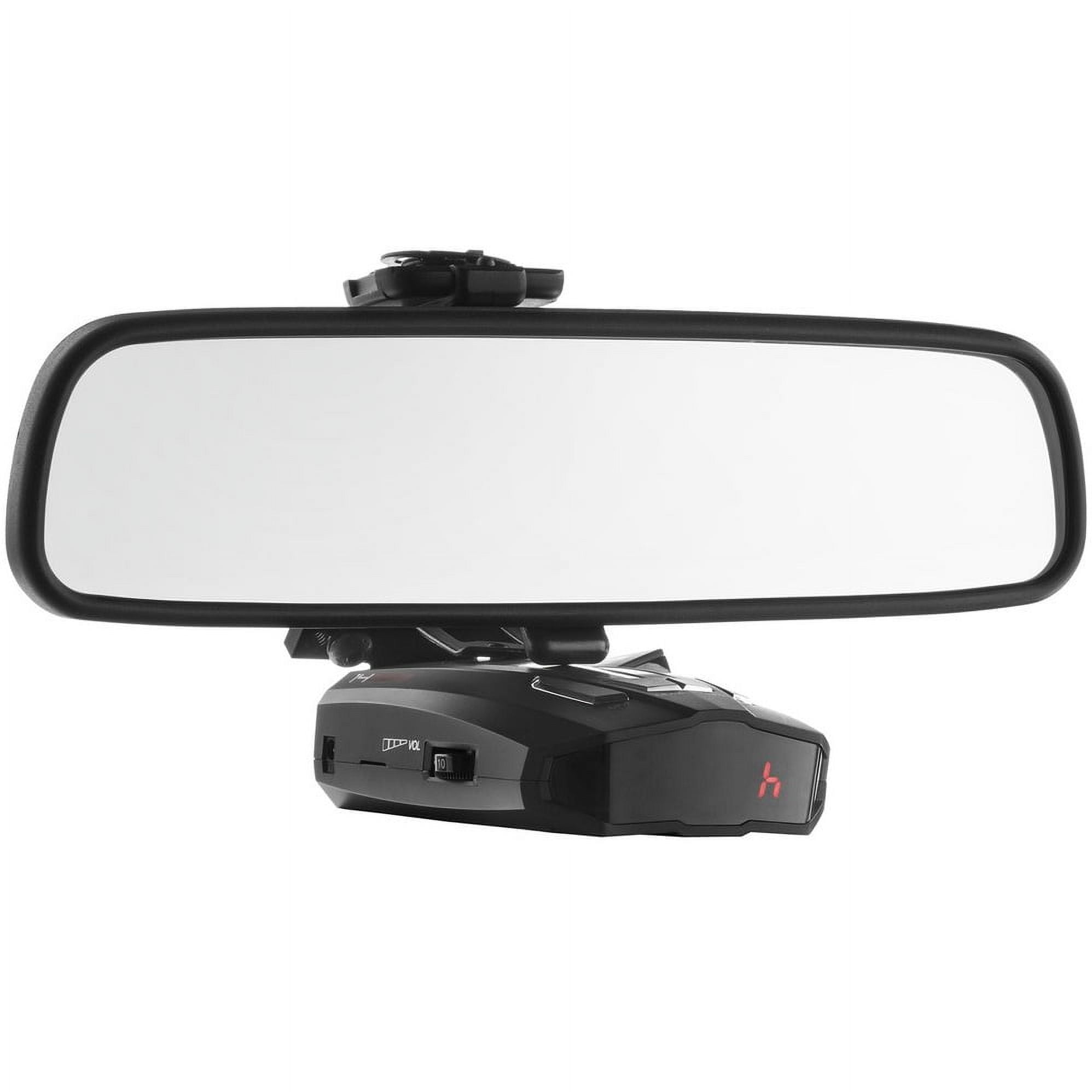 Rear View Mirror Radar Detectors in Radar Detectors - Walmart.com