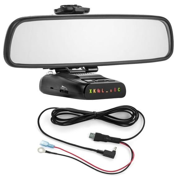 Uniden Radar Detectors in Radar Detector Brands - Walmart.com