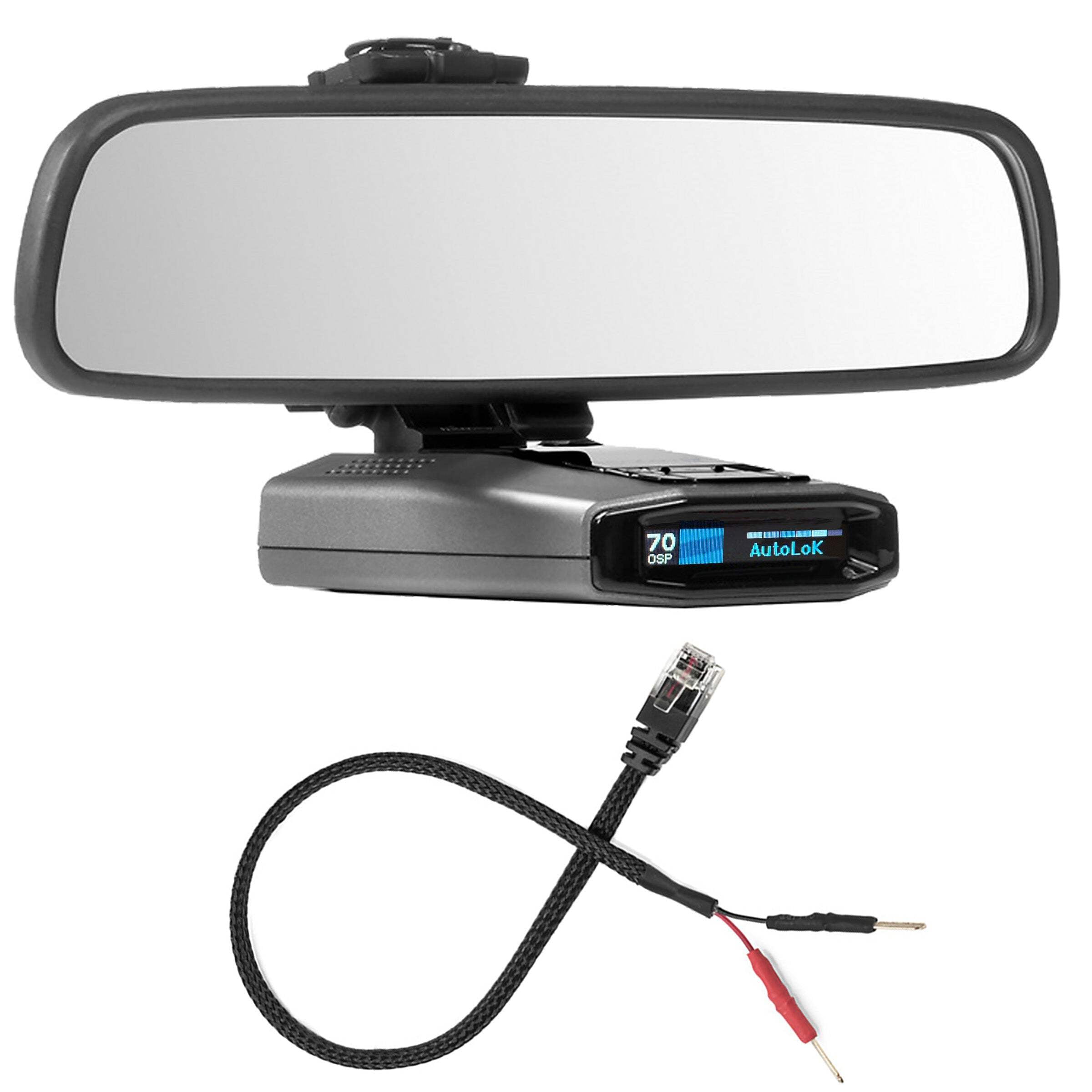 Radar Detector Mounts in Radar Detector Accessories - Walmart.com