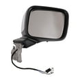 Mirror Passenger Right Side Heated RH Hand for Jeep Renegade 2015-2021 ...