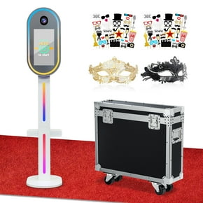 Photo Booth Machines