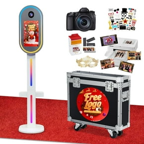 Photo Booth Machines