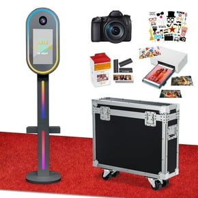 Photo Booth Machines