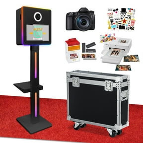 Photo Booth Machines
