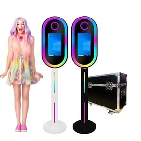 Photo Booth Machines
