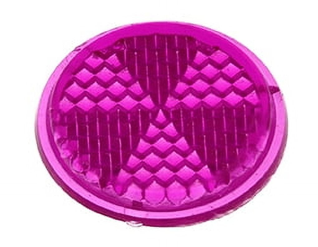 Mirror Reflector 27mm Purple. " selling just the reflector with out ...