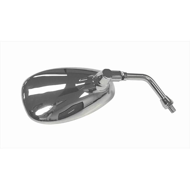 Mirror Right Side Mount Yamaha - Xvs650 98-01 - Walmart.com