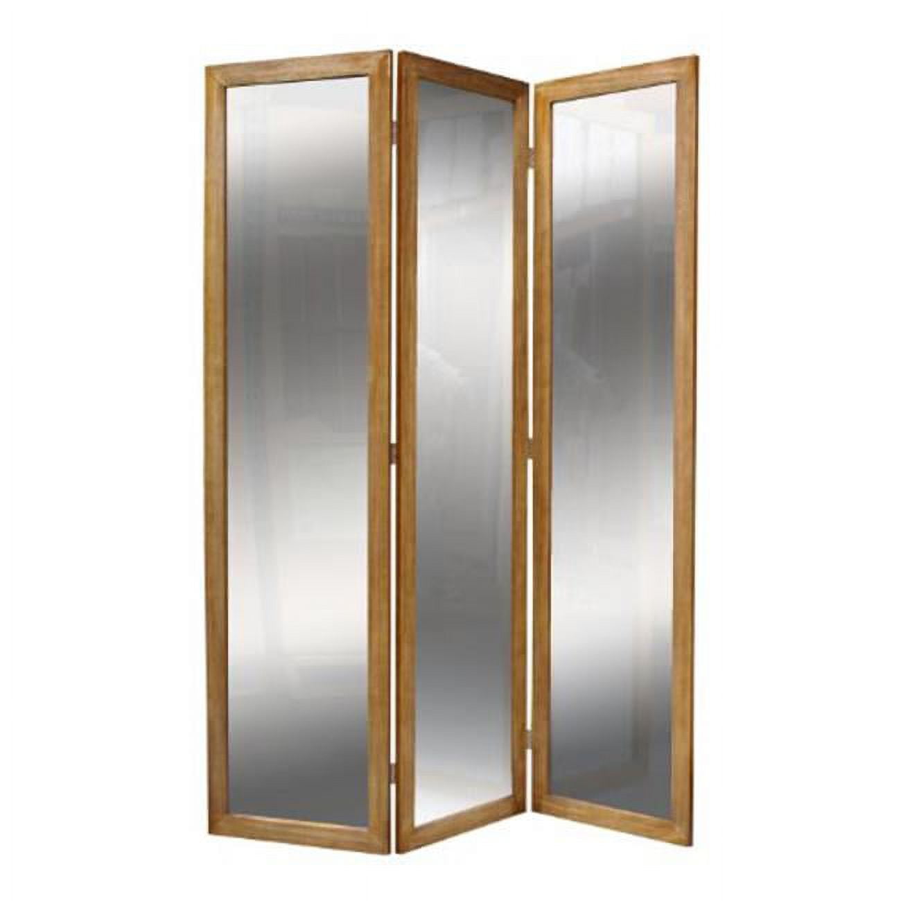 Mirror Room Divider - Walmart.com