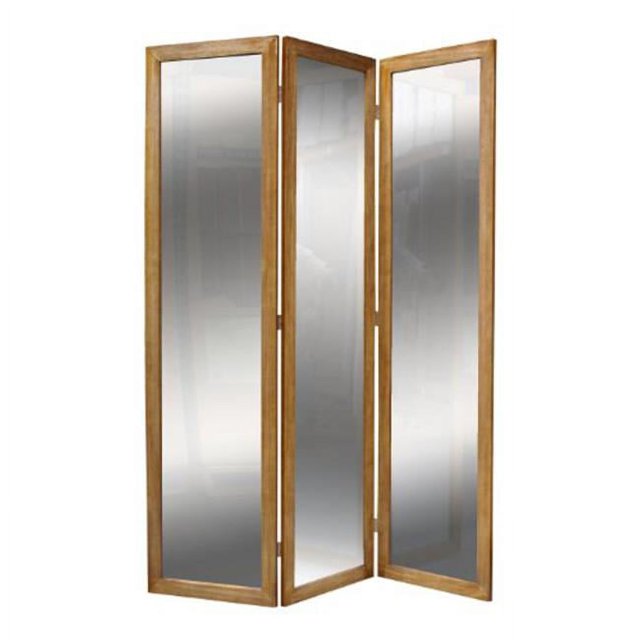 Mirror Room Divider - Walmart.com