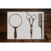 Mirror Stencils