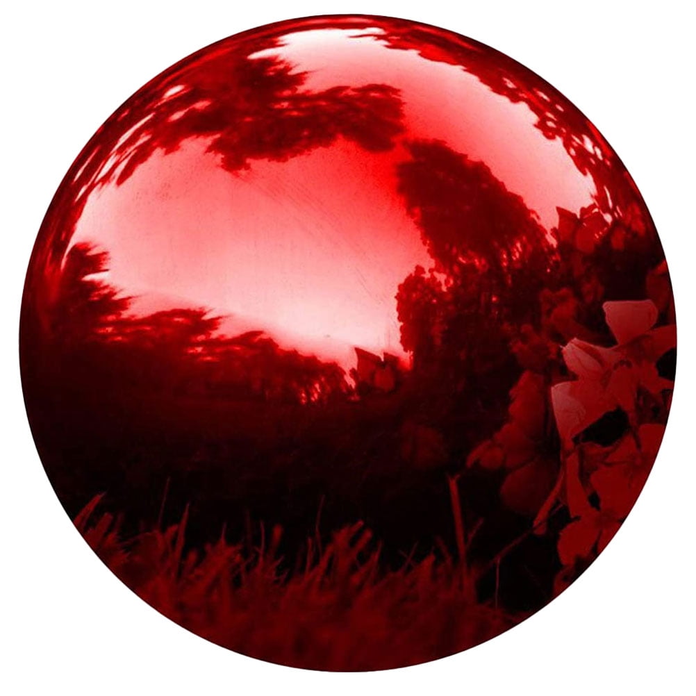 Mirror Surface Ball Round Sphere Ball Mirror Polishing Reflective Ball ...