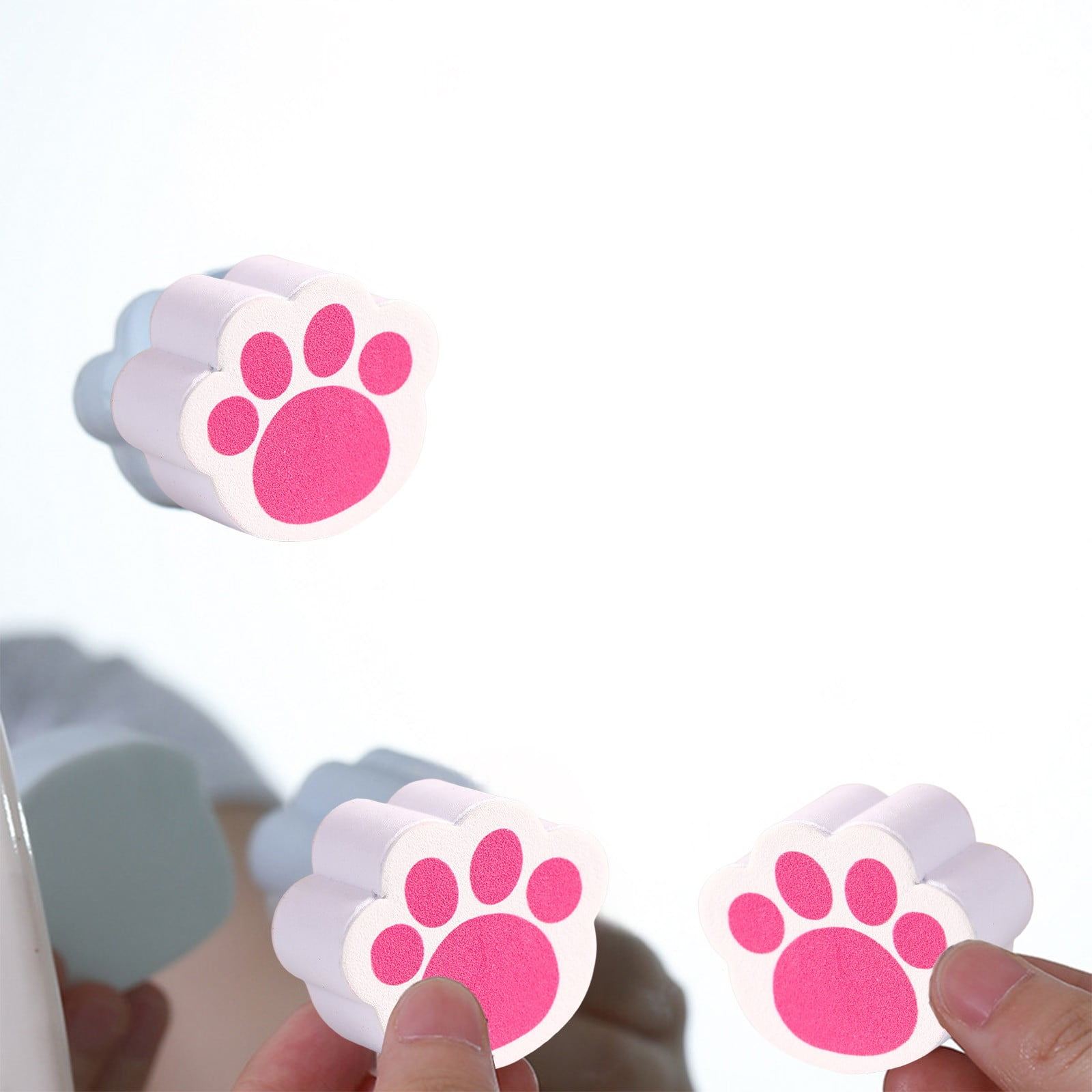 Mirror Surfaces Can Wipe Away Dirt Without Leaving Marks and Can Absorb ...