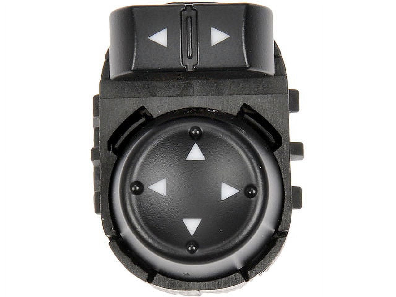 Mirror Switch - Compatible with 2007 - 2014 Chevy Silverado 1500 2008 ...