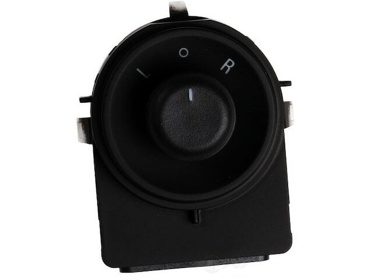 Mirror Switch - Compatible with 2016 Chevy Cruze Limited - Walmart.com