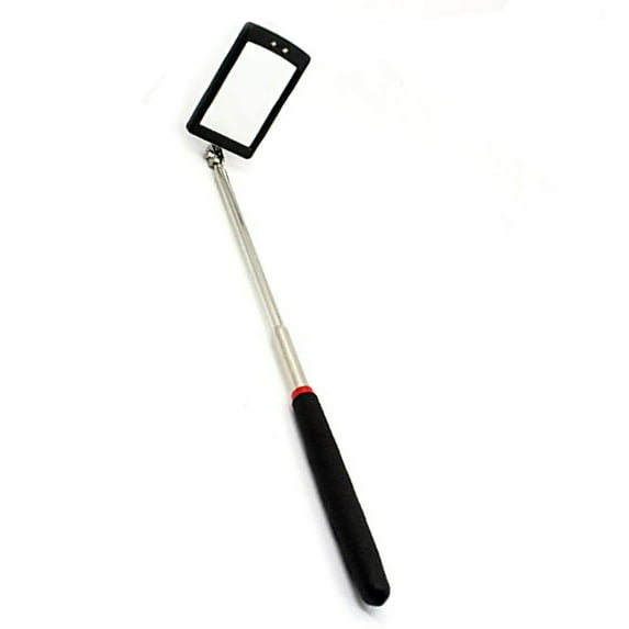 Mirror Telescope Extension Car Angle Telescopic Extendible Inspection ...