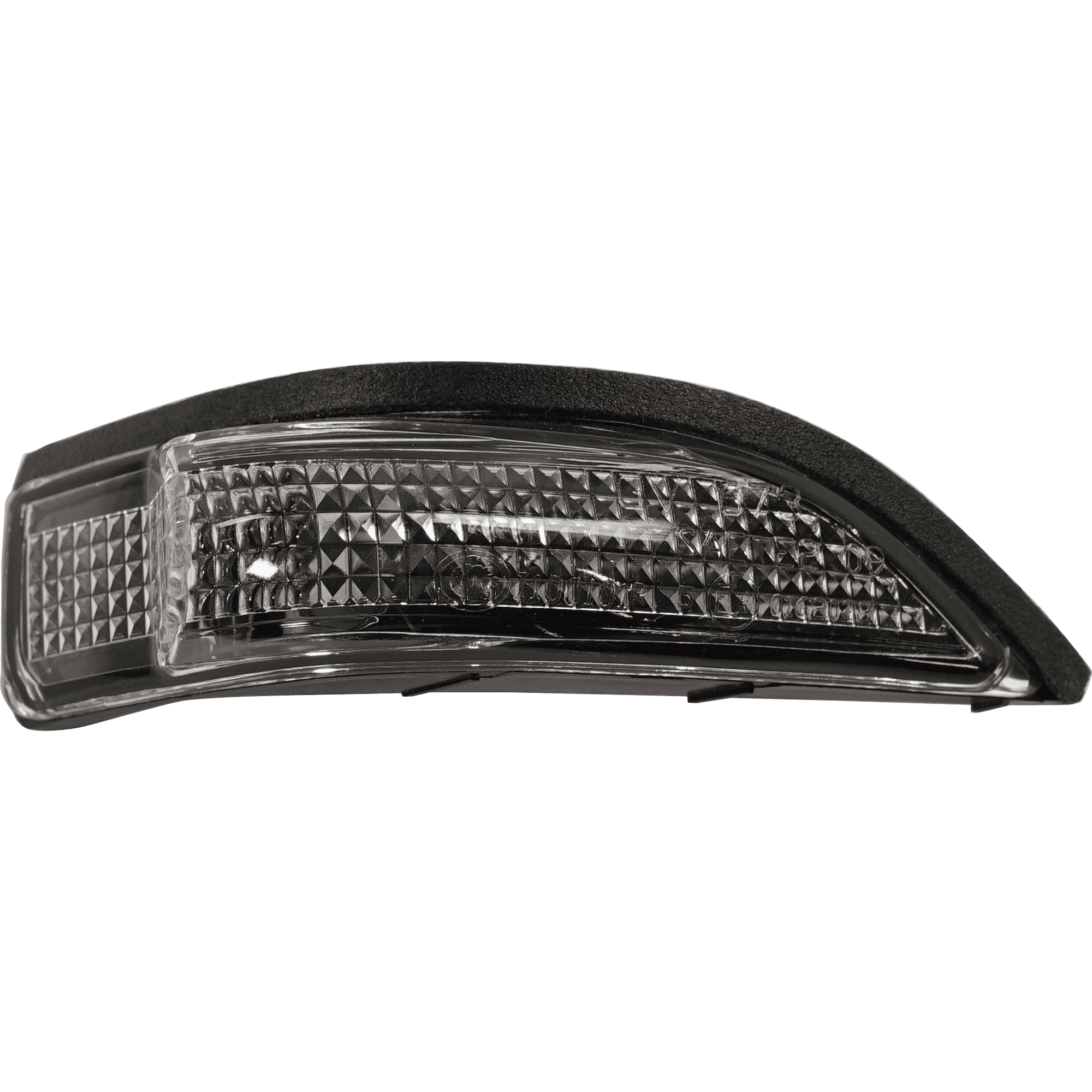 Mirror Turn Signal Light Compatible with 2014-2019 Toyota Corolla ...