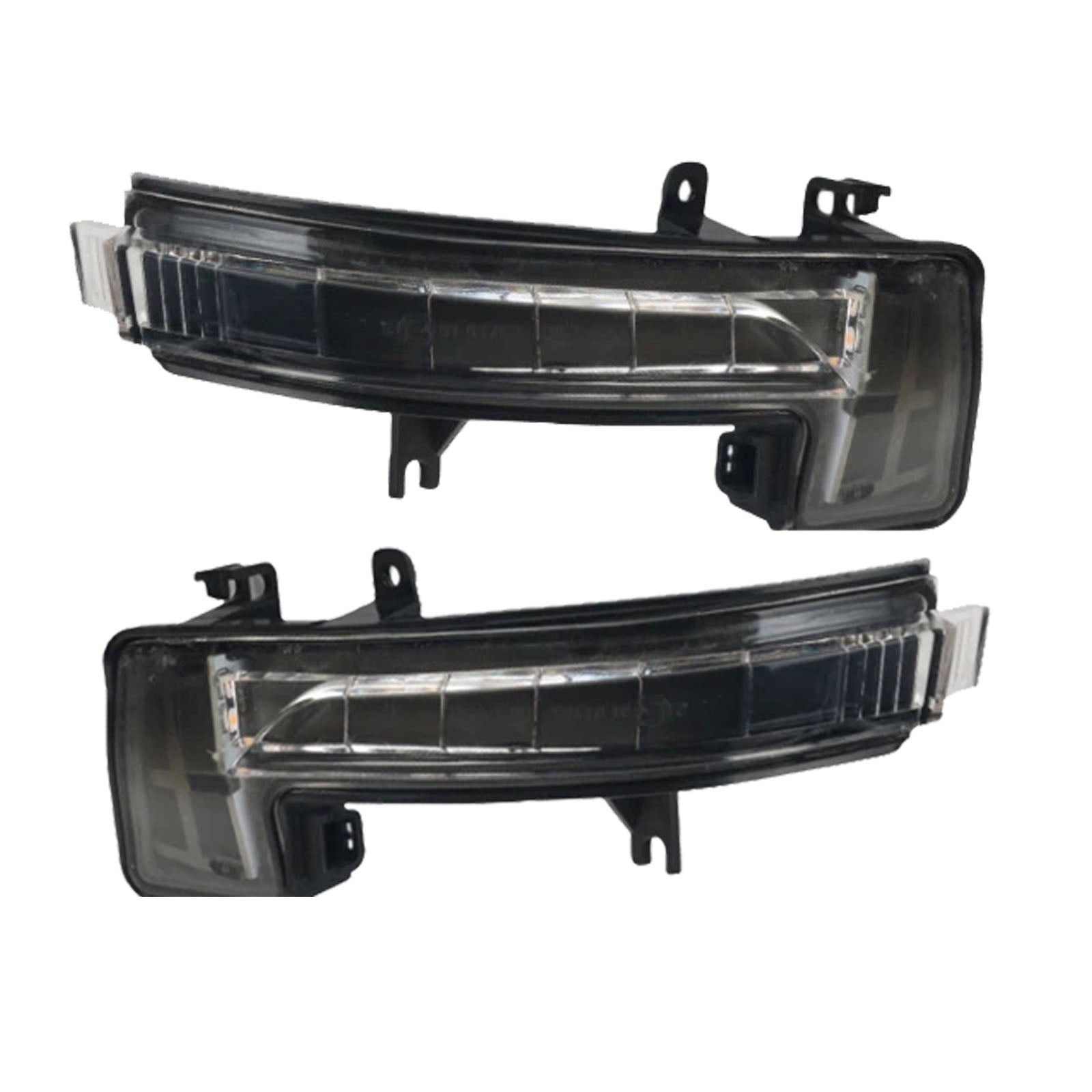 Mirror Turn Signal Light Indicator For Cadillac CT5 CT6 2016-2020, Side ...