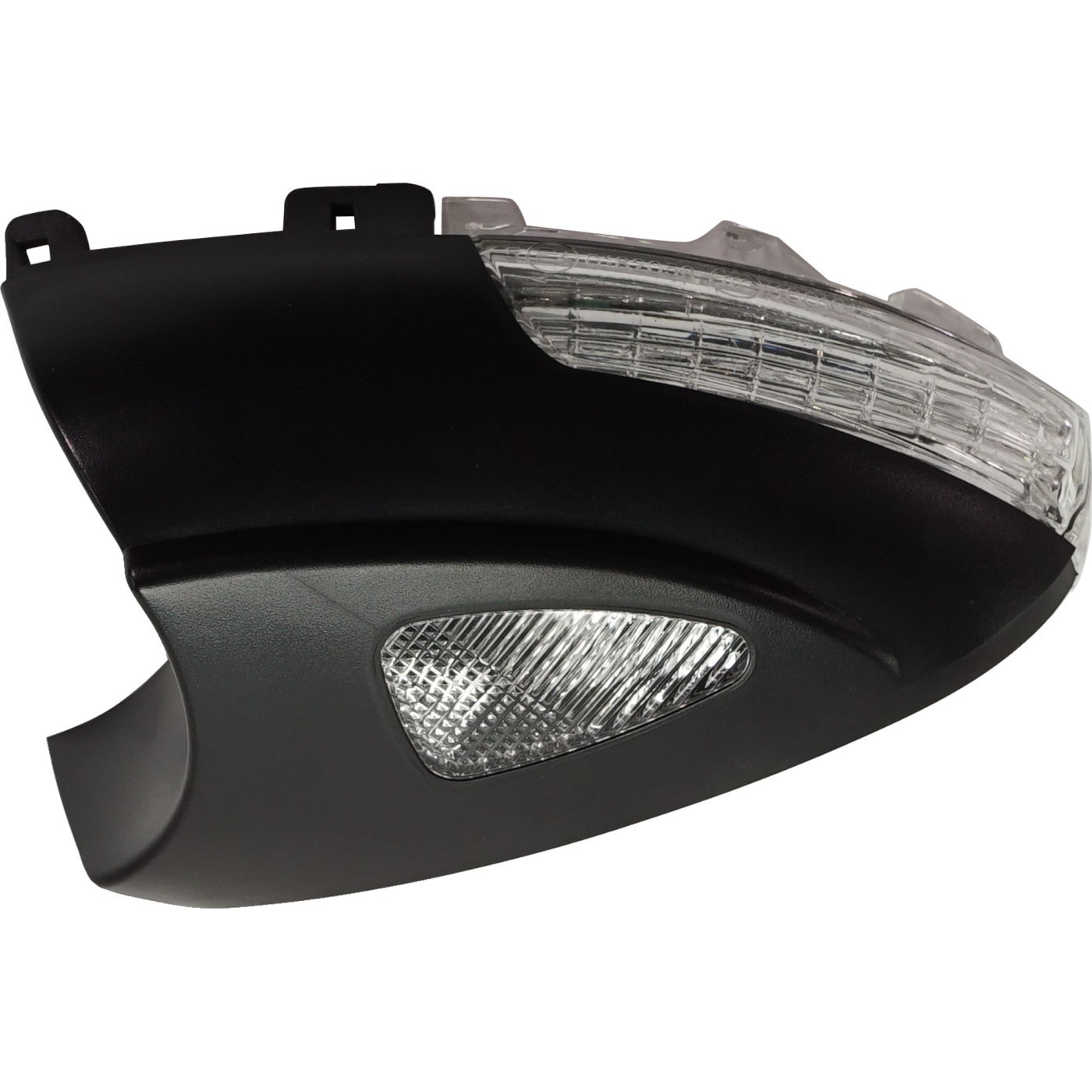 Mirror Turn Signal Light for VW Driver Left Side 5N0949101C (5N0949101C ...