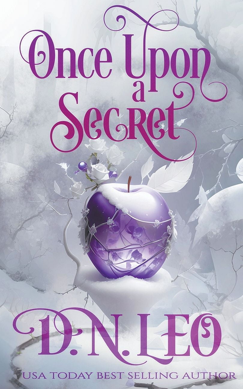 Mirror and Realms Once Upon a Secret, Book 2, (Paperback) - Walmart.com