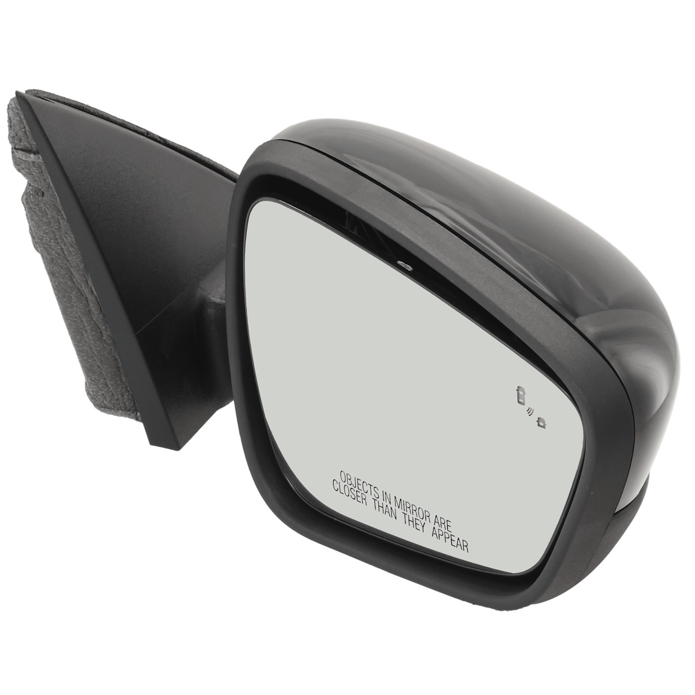 Mirror for Ford for Escape 2020-2021 Right Side Power Adjustable with ...