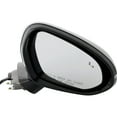 Mirror for Kia K5 21-24 Power Heated Direct Fit - KA106ER-S - Walmart.com