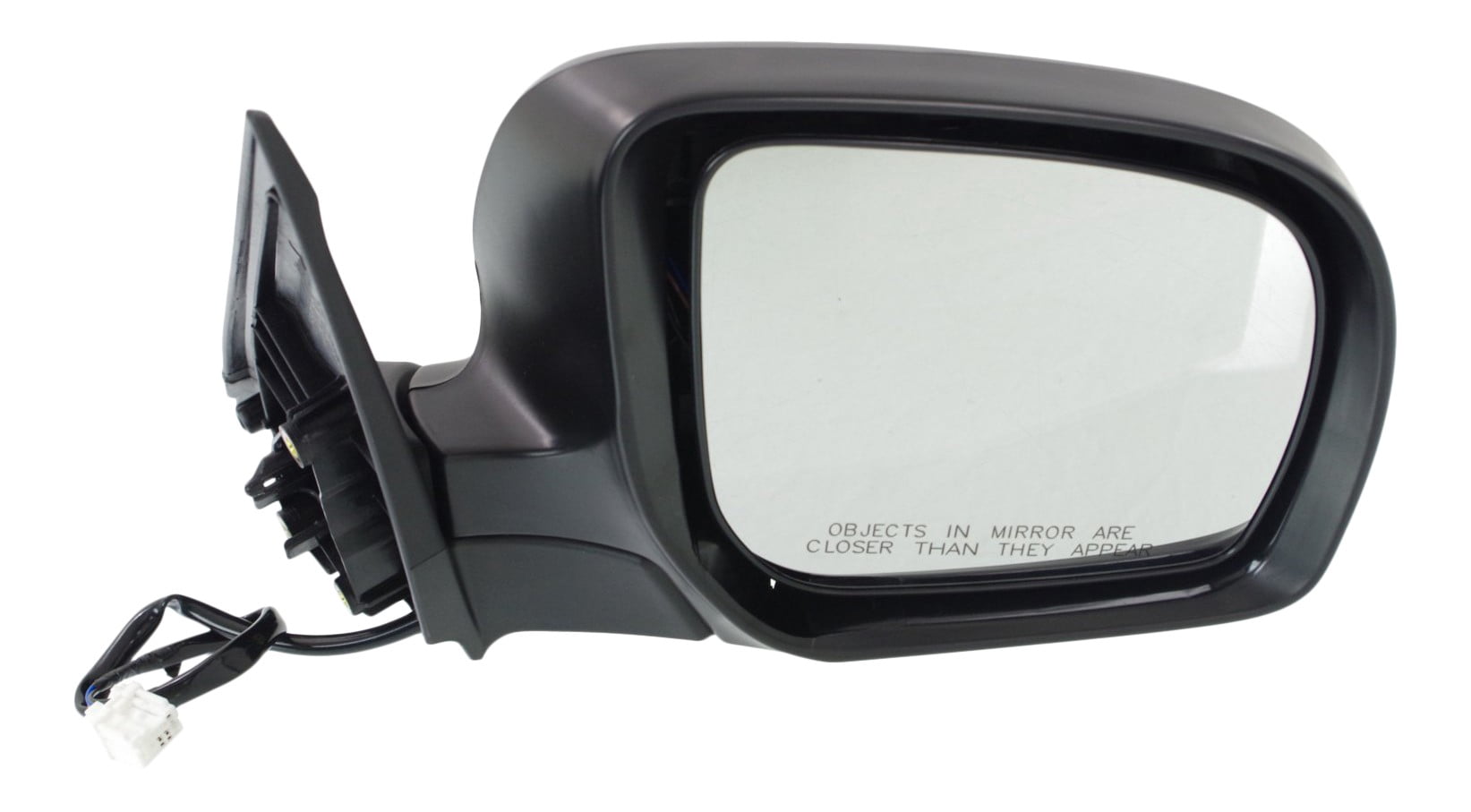 Mirror for Subaru Forester X /Subaru Forester XT 2011-2013 Passenger ...