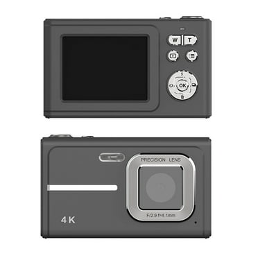 HD 1080P Home Digital Camera Camcorder 16MP Digital SLR Camera 4X ...