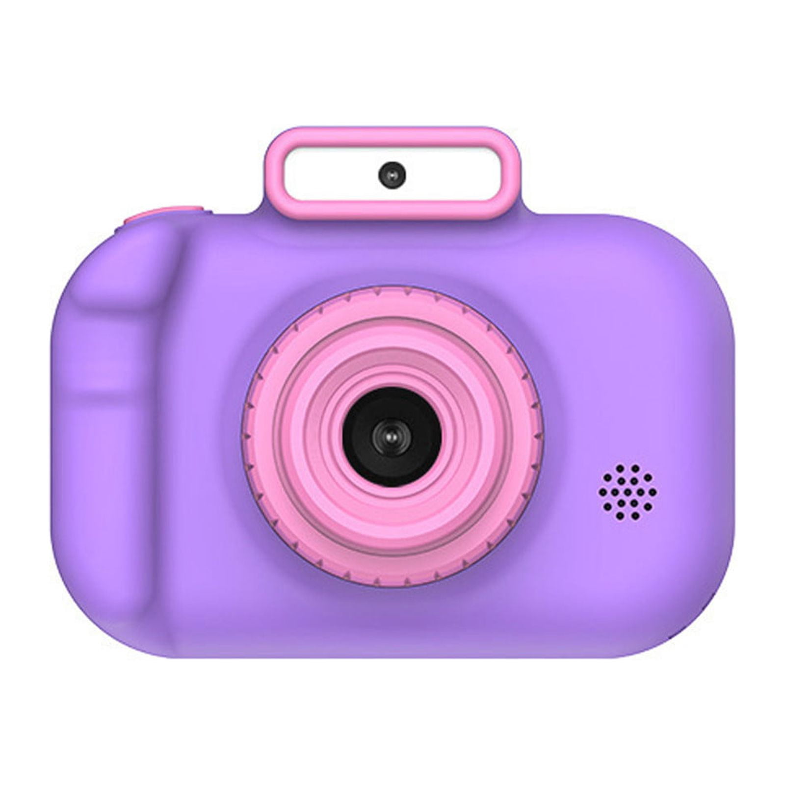 Mirrorless Camera Qwtwty Kids Camera,Digital Video Camcorder Reversible ...