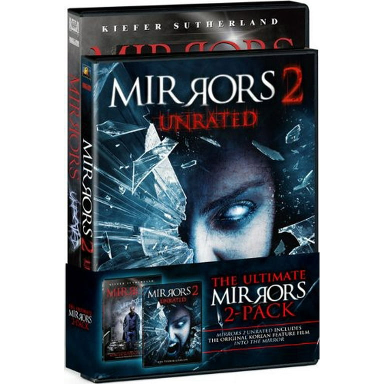 Mirrors 2 Poster