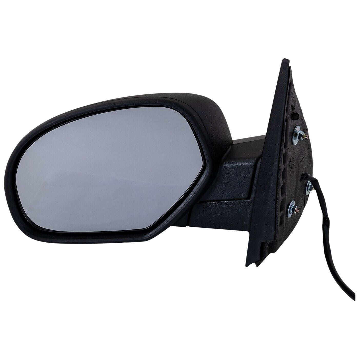 Mirrors Driver Left Side For Y Hand 25831053 Rolet For For Silverado ...