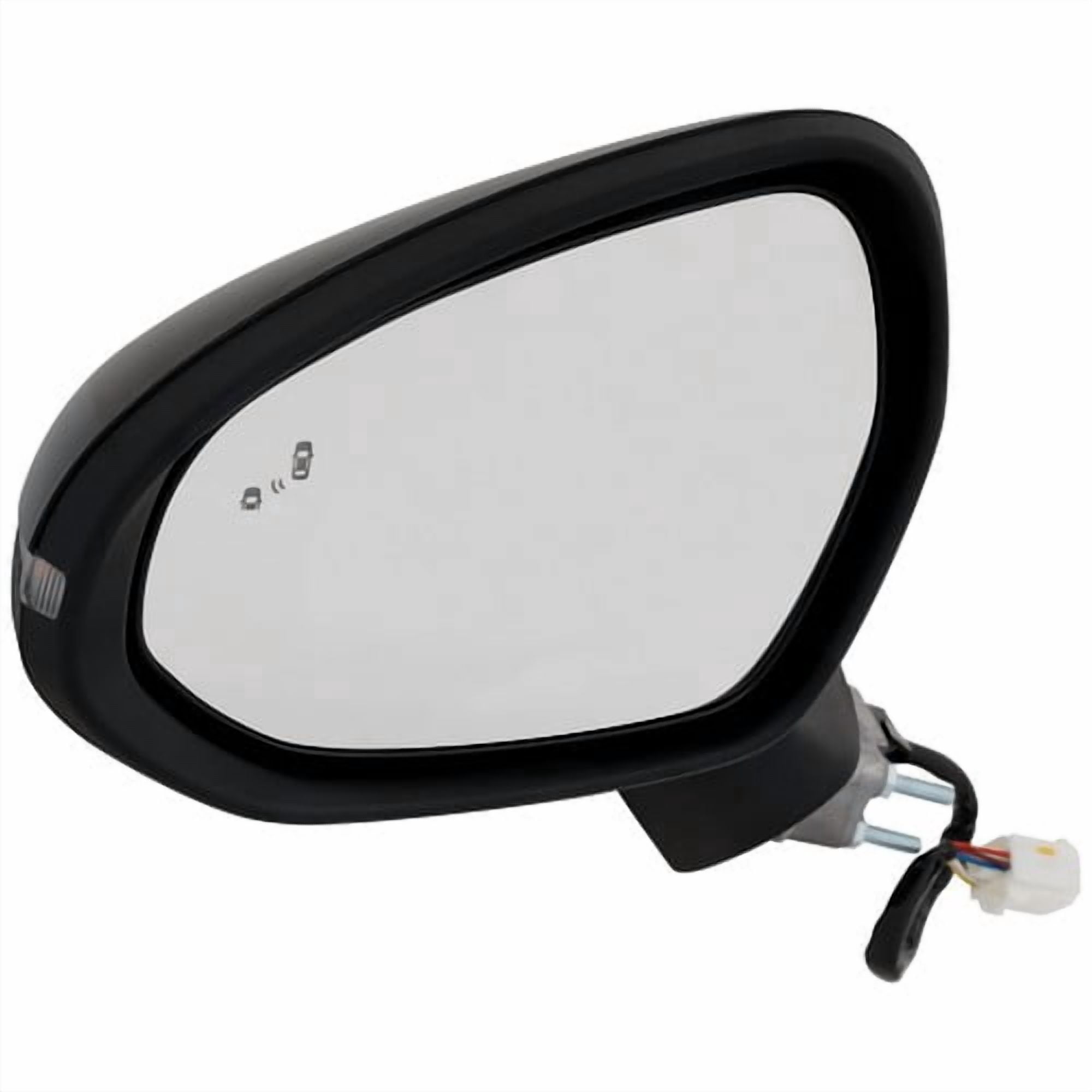 Mirrors Driver Left Side Heated Hand 87610L3080 for Kia K5 2021-2024 ...