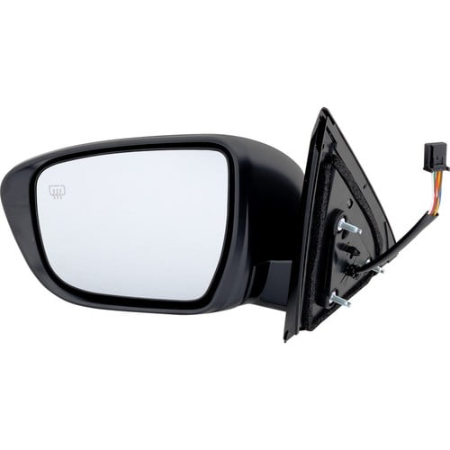 Mirrors Driver Left Side Heated Hand for Nissan Pathfinder 2018-2020 ...