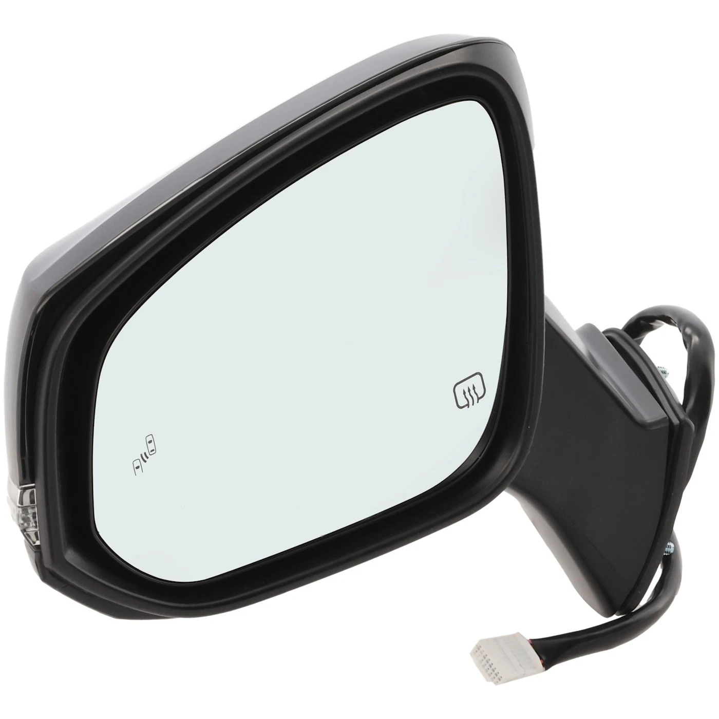 Mirrors Driver Left Side Heated Hand for Toyota Highlander 2023 ...