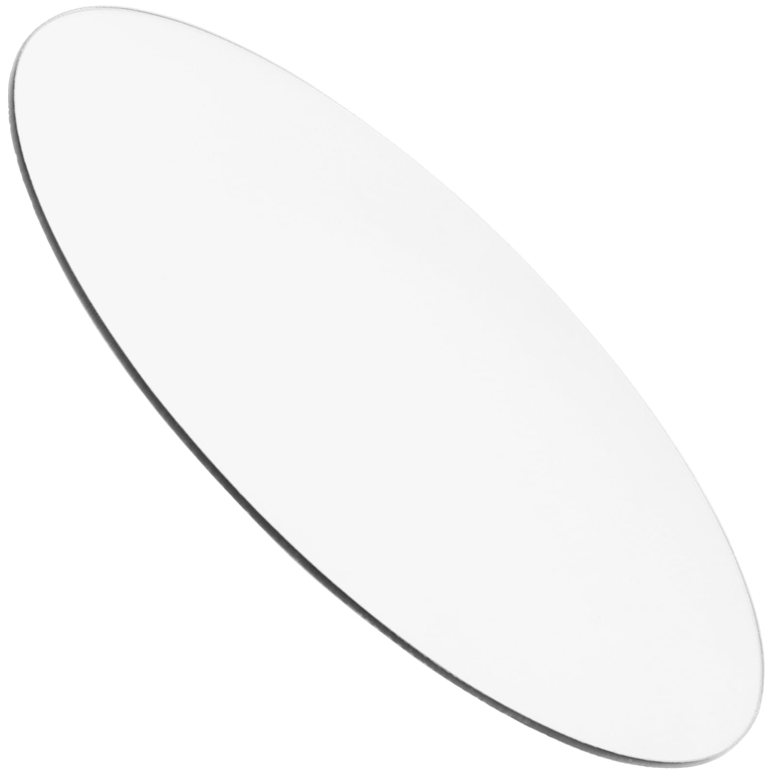 Raindrops Anti-Theft Convex Mirror Transparent Plastic for Outdoor ...