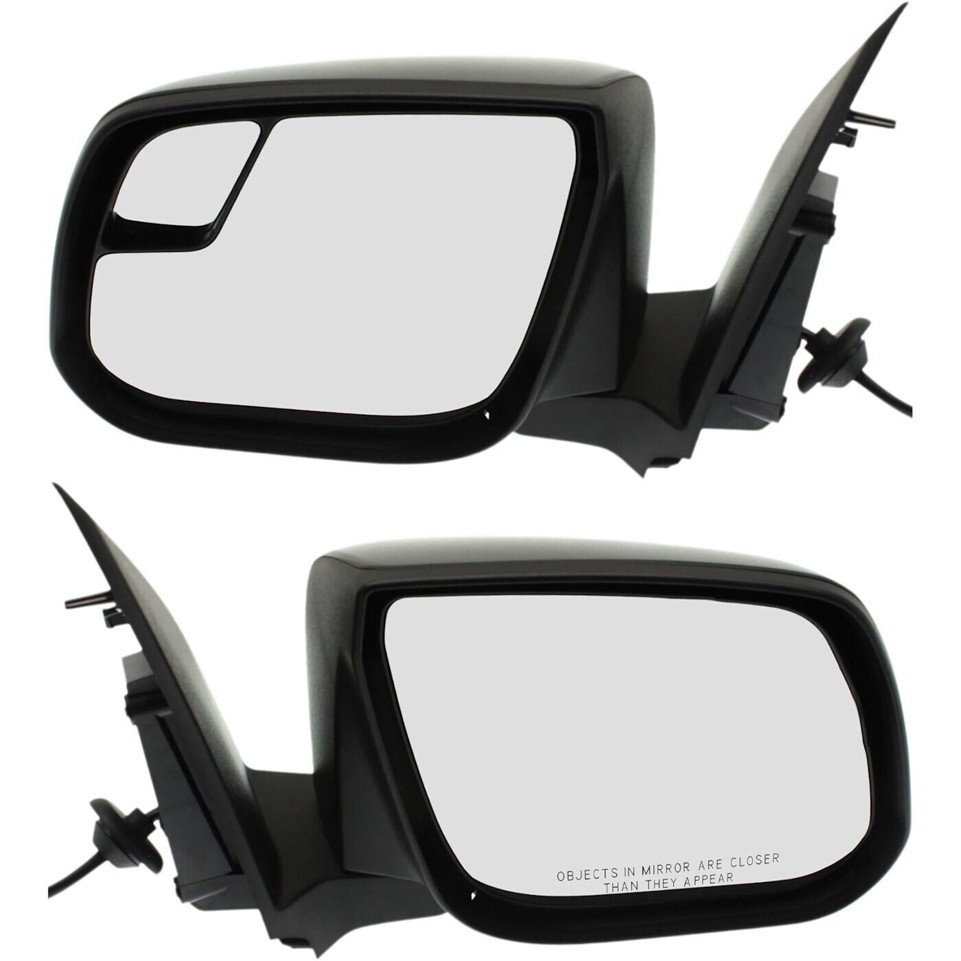 Mirrors For 2017-22 For Chevrolet For Colorado Left And Right Side Lh ...